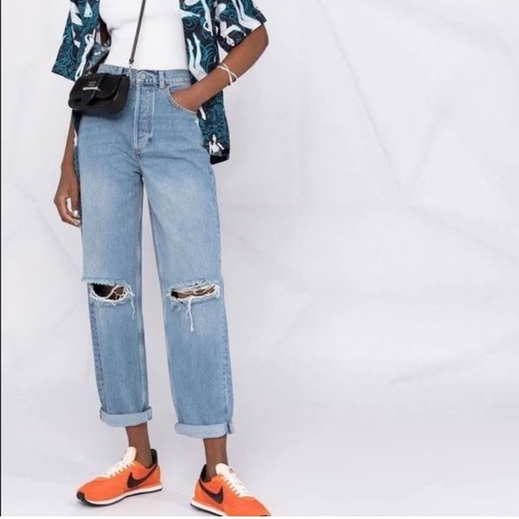 Boyish | Jeans | The Boyish Toby Jeans 26 | Poshmark